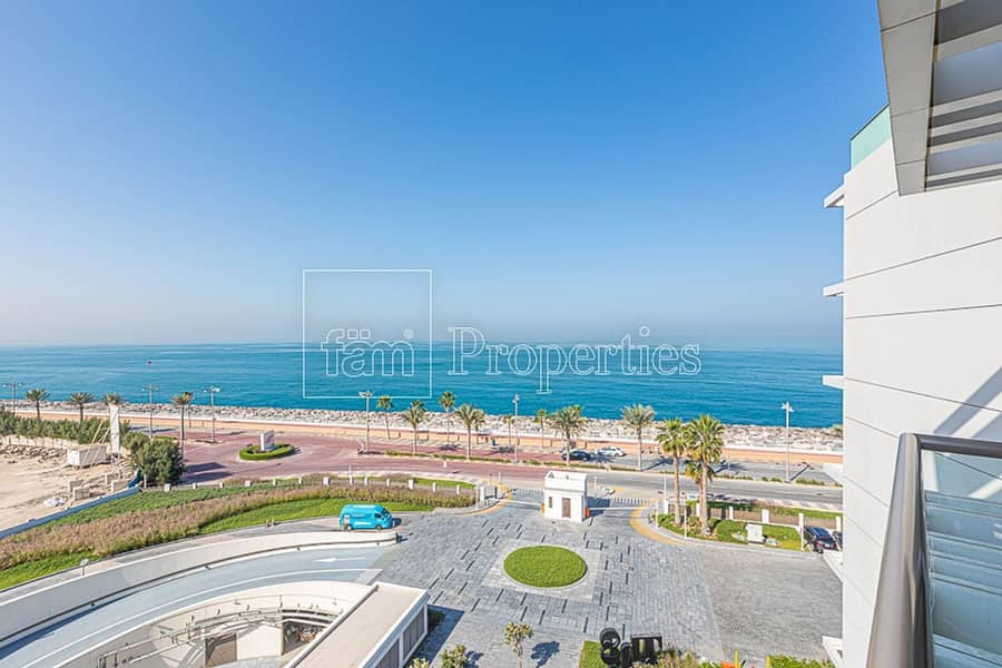 Full Sea View | Rental Deal | 2 Bd | Bayut.com