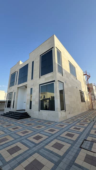 4BHK villa for sale in Al Hoshi | Bayut.com