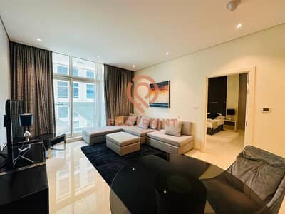 Full Furnished 1BH | Ready to Move In | | Bayut.com