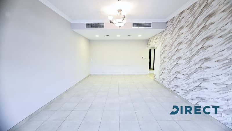 Large Layout | Pool View | 2 + Maids Room | Bayut.com