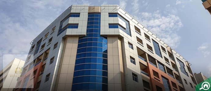 72 Apartments for Rent in Al Raffa, Bur Dubai - Rent Flat in Al Raffa ...