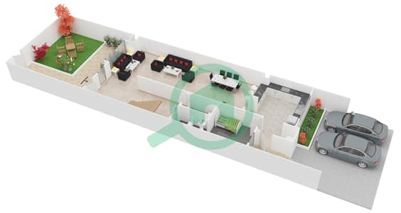 JVC District 12 Floor plans - Jumeirah Village Circle (JVC) | Bayut Dubai