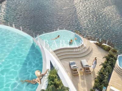 Properties for Sale in Chic Tower, Business Bay | Bayut.com