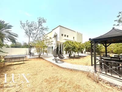 Managed | Upgraded | Largest Plot | Bayut.com