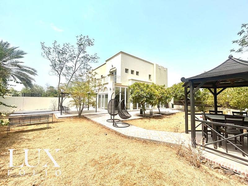 Managed | Upgraded | Largest Plot | Bayut.com