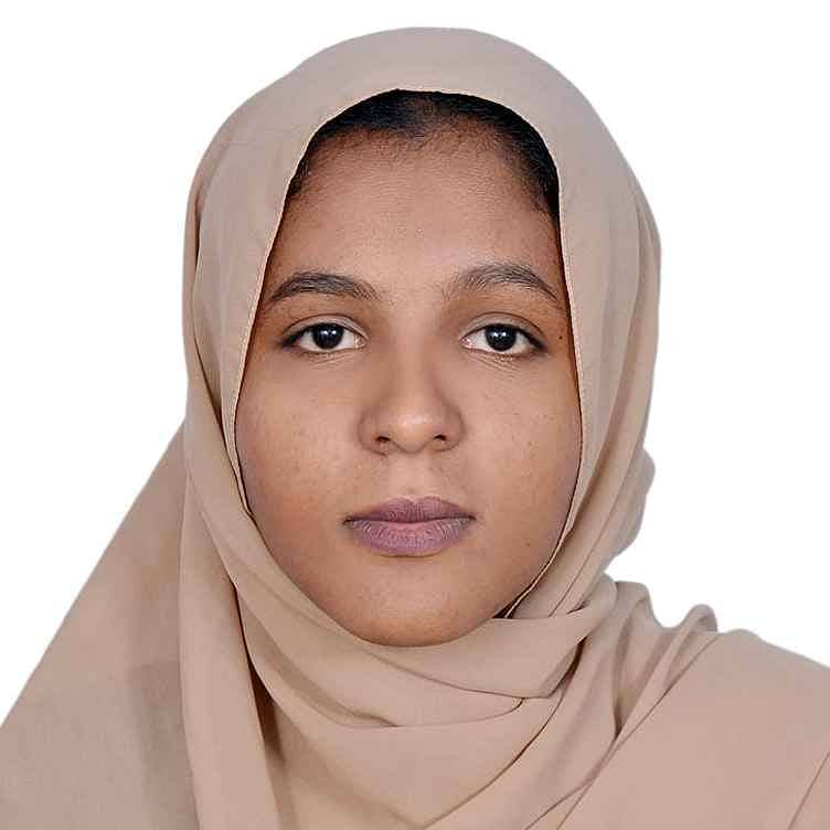 Balsam Sharaf Al Din ، وكيل عقاري في عجمان - 18 عقار | بيوت.كوم