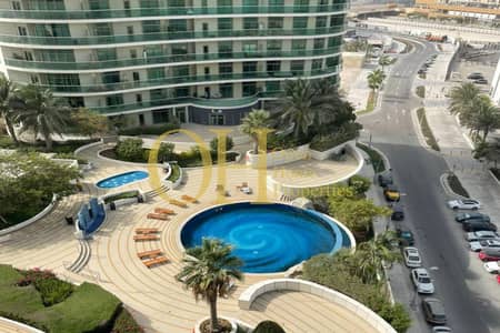 Spacious 3BR Unit| Unique Layout | Nice Pool View | Bayut.com