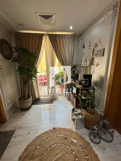 Distinctive villa in Al Raha Gardens | Bayut.com