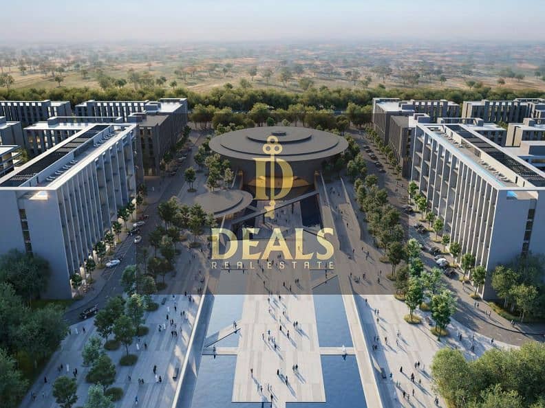 Al Jada Apartments Sharjah: Comfort & Style | Bayut.com