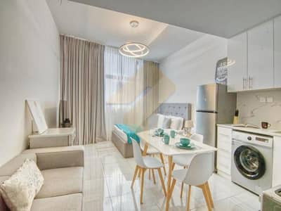 Studios for Sale in O2 Tower, Jumeirah Village Circle (JVC) - Buy ...