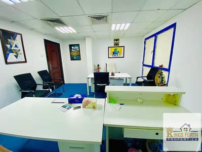 Modern Office Space with Prime Location at Affordable Price Newly ...