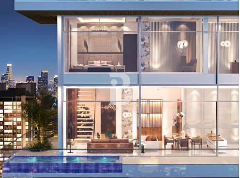 Prime Location | Fully Furnished | 1% PP | Bayut.com