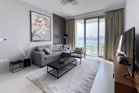 Aesthetic Furnishing | Stunning Views | View Today | Bayut.com