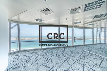 CAPTIVATING SEA VIEW | 1500 SQM | FITTED | Bayut.com