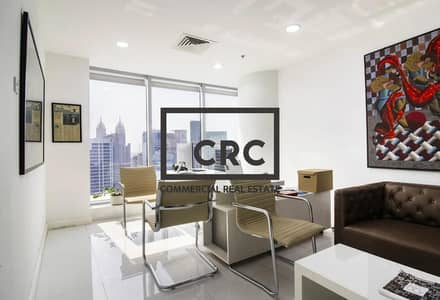 30 Offices for Rent in I-Rise Tower, Barsha Heights (Tecom) - Rent ...