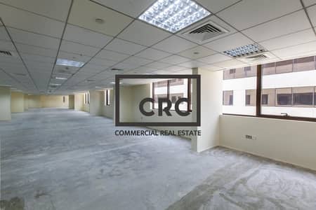 VACANT OFFICE | READY TO MOVE IN | LOW RENT | Bayut.com
