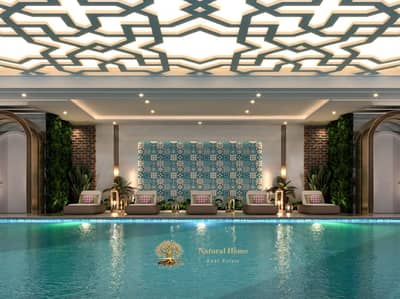 Luxurious Pool | Exclusive Amenities | Modern Designs | Best Location ...