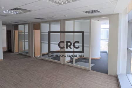 TECOM Free Zone I Fitted Office I Shatha Tower | Bayut.com