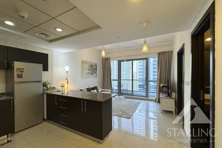 Vacant | Marina View | Fully Furnished | Bayut.com