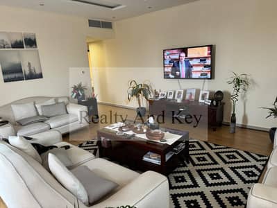 Full Furnished | Nice Layout | Street View | Bayut.com