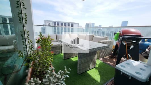 Amazing Community View | Balcony | Vacant Soon | Bayut.com
