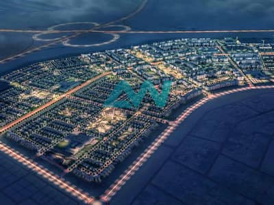 Single Row Plot | Great Investment | Own It !! | Bayut.com