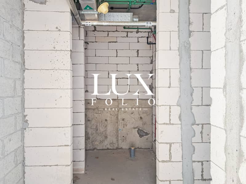 SPA | Salon | Shell & Core | Bayut.com