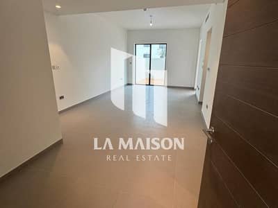 Ready to Move in | Single Row TH | Middle Unit | Bayut.com