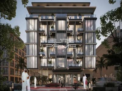 PRIME LOCATION/LUXURY FINISHING/ATRACTIVE PAYMENT PLAN | Bayut.com