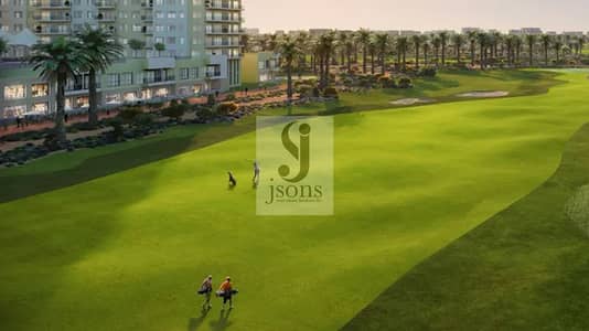 Golf Point at Emaar South | Bayut.com