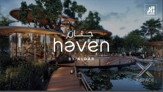 3 Bedroom Villas for Sale in Haven by Aldar, Dubailand - 3 Bedroom ...