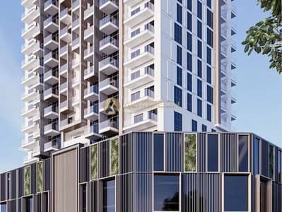 Q Gardens Lofts 2, JVC District 12, Jumeirah Village Circle (JVC ...