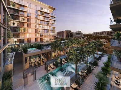 Luxury Living at The Berkeley Residences | Bayut.com
