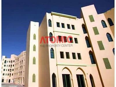 Ready To Move in One Bedroom for Rent in Morocco Cluster (CALL NOW)=06 ...