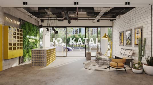 Exciting Layout| Thrilling Amenities | Great Investment | Bayut.com