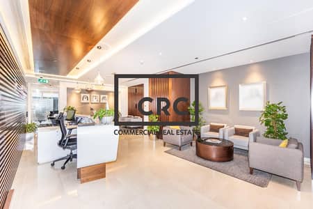 PRIME Offices | Downtown View | Fitted Office | Bayut.com