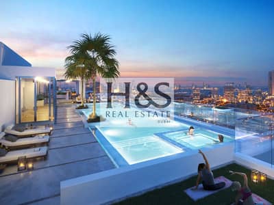 Excellent ROI, Prime location, with Payment plan | Bayut.com