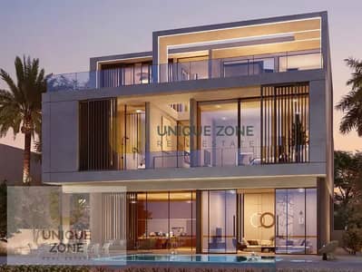 NEAR BIGGEST AIRPORT IN THE WORLD/SIGNATURE VILLAS | Bayut.com
