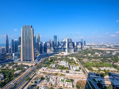 Bright + Brand New 1BR | High ROI | Zabeel View | Bayut.com