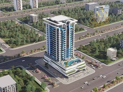 ⭐️Exclusive Manhattan🕐Apartment in JVC⭐️Dont wait | Bayut.com