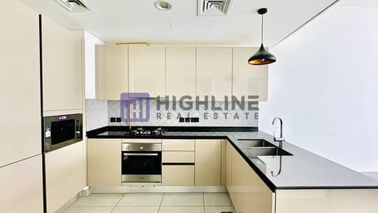 Elegant 1Bed+Study | Pool View | Fitted Kitchen | Bayut.com