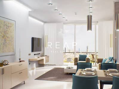 Studios for Sale in Golf Views Seven City, Jumeirah Lake Towers (JLT ...