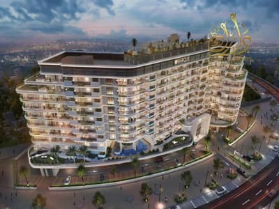 Fully furnished|10% guaranteed ROI|post handover | Bayut.com