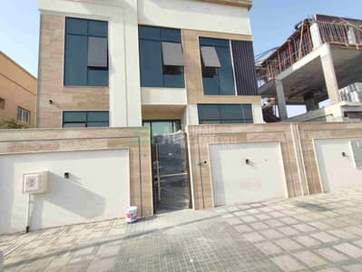 A luxurious villa for sale in Al-Hoshi area | Bayut.com