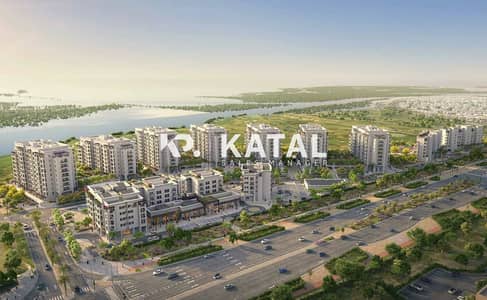 Properties for Sale in Yas Village, Yas Island | Bayut.com