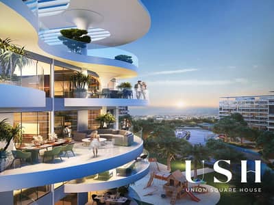 Union Square House Real Estate agency in Dubai - 638 Properties | Bayut.com