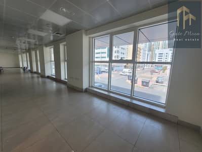 Well Maintained Office | 2 Entrance | Ideal Location | Bayut.com
