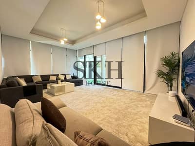 3 Bedroom Properties for Sale in DAMAC Hills - 3 BHK Properties | Bayut.com