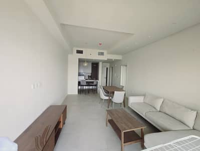 1 Bedroom Properties for Rent in Park View Tower, Jumeirah Village ...