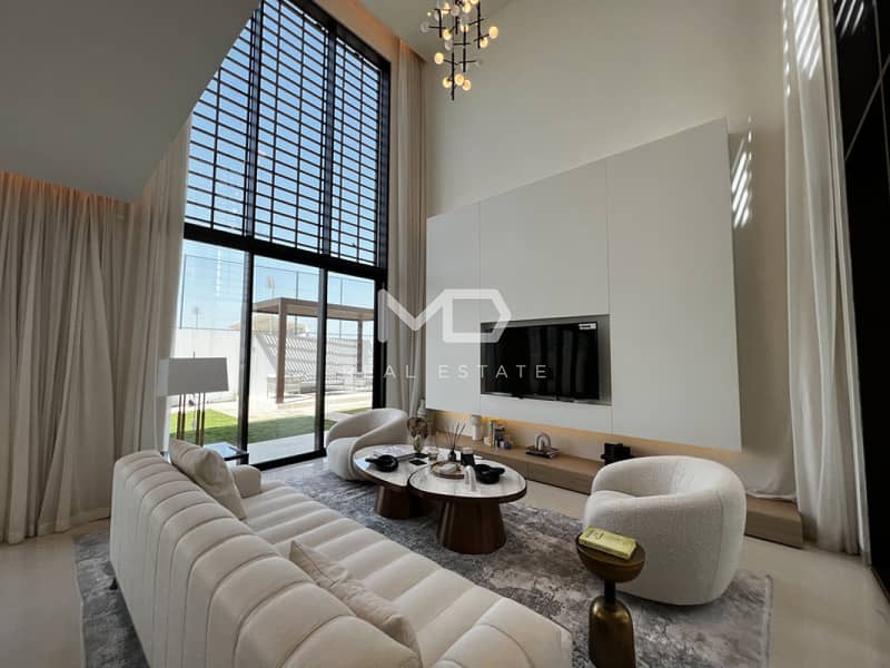 20% DP | Premium Location | Double High Ceiling | Bayut.com
